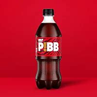 Mr Pibb 20fz 20 Fz Jewelosco