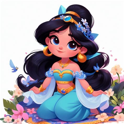 Pin Em Princesas