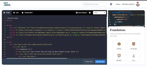 Venkata Lakshmi Karri On Linkedin Day Ccbp Nxtwave Reactjs Python Coding Programming
