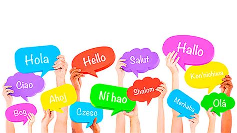 Creative Ways To Learn A New Language Dot Com Women