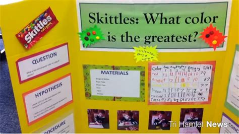 Beverly Hills Science Fair