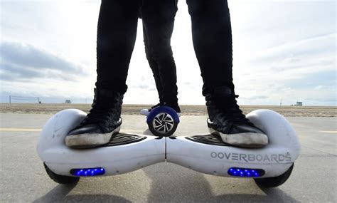 Half A Million Hoverboards Recalled In Us Due To Fire Hazards Ibtimes Uk