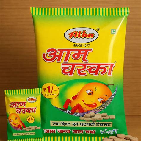 Aam Chaska Pack Of 15 Tangy Shop Indian Candies And Snacks Tangy Shop Tangy Shop