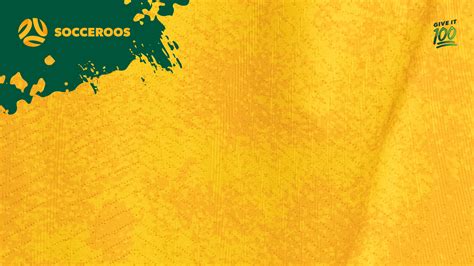 Download Your Socceroos Fifa World Cup Wallpapers Here My Football