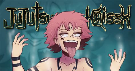 Jujutsu Kaisex Exclusivo Reycomix