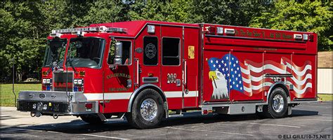 Coldenham Fire Department