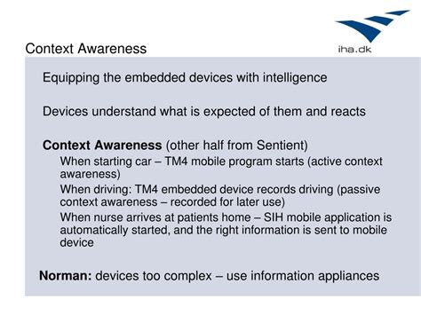 Ppt Applied Pervasive Computing Powerpoint Presentation Free Download Id5159071