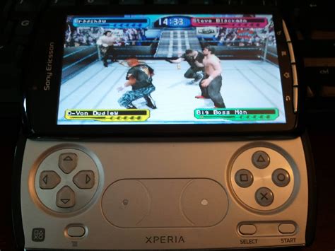 I See You Playing With Bluetooth Controllers So I Raise You With This Sorry Guys R Android