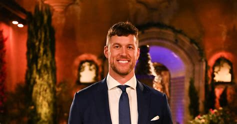Bachelor Clayton Echard Instagram Job Hometown And What To Know