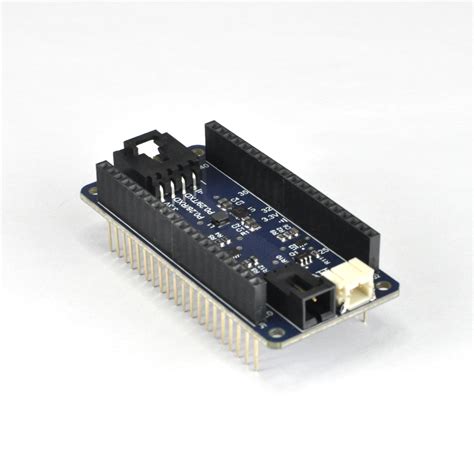 Lemon Iot Battery Board Lemon Iot