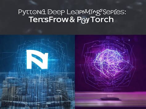 深度学习入门:tensorflow Vs Pytorch解析 Dawoai 深度学习入门:tensorflow Vs Pytorch解析 Dawoai