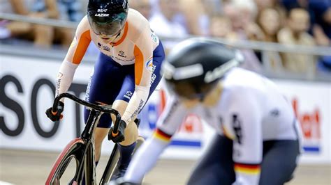 Trotse Van Riessen Baalt Van Plek Vier Maar Ben Nog Nooit Zo Goed Geweest