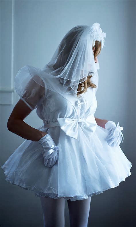 Sissy Bridesmaid