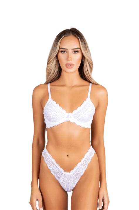 Natalina Cheeky Brief Vicsen The Label