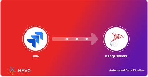 How To Replicate Data From Jira To Sql Server Easy 101 Guide