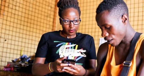 Uganda Restless Development