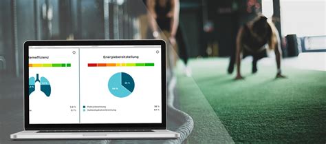 Metabolic Scan Pure Zentrum