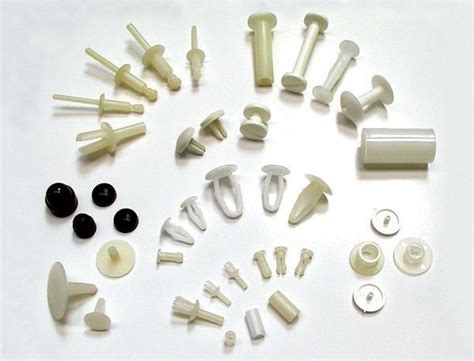 Plastic Fastener At Rs 25pieces Plastic Fasteners Id 6874216988