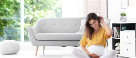 Aturan Aman Duduk Bersila Di Lantai Saat Hamil Guesehat