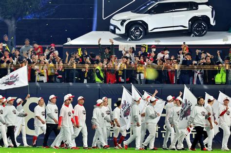 7년 전 처럼 할인 가나요 기아 Ks 우승 기념 프로모션 진행할까