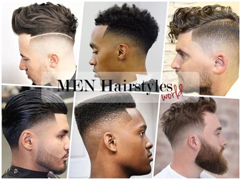 Latest Trends Page 9 Of 9 Men Hairstyles World