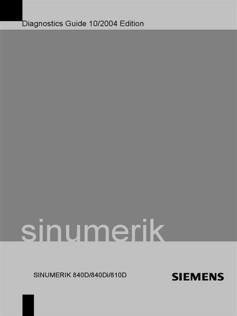 Diagnostics Guide Download Free Pdf Programmable Logic Controller Documentation