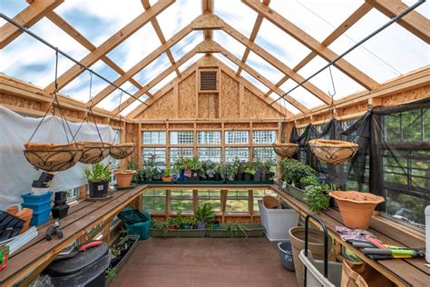 Beautiful Greenhouses Perfect And Beautiful Salisbury High School