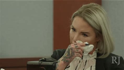 Watch Christy Mack Testifies Recalls Attack By War Machine