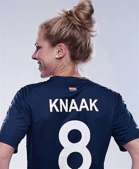 Rebecca Knaak Hot Soccer Girls