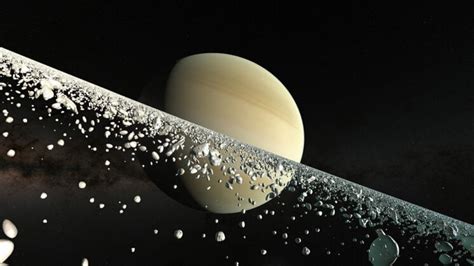 Worlds Of Ice Invites Us On A Journey To The Farthest Reaches Of The