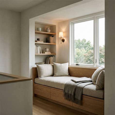 30 Of The Coziest Landing Reading Nooks Youve Ever Seen Home