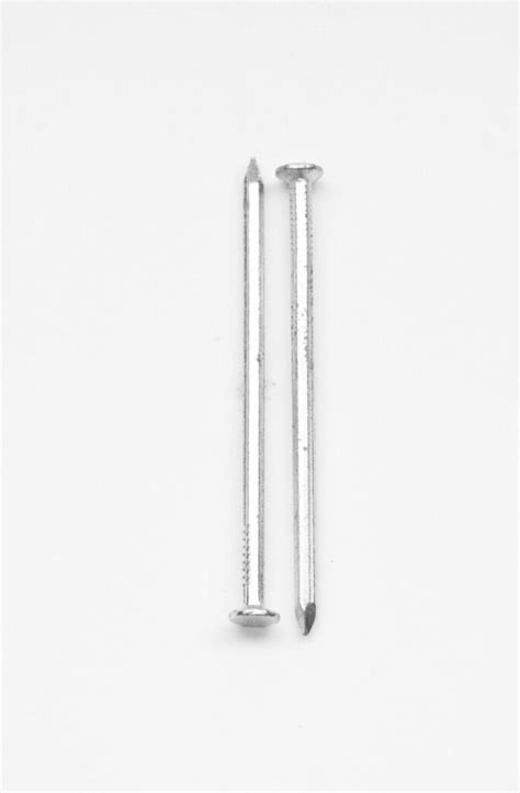 Steel Fluted Nails Hendok Group