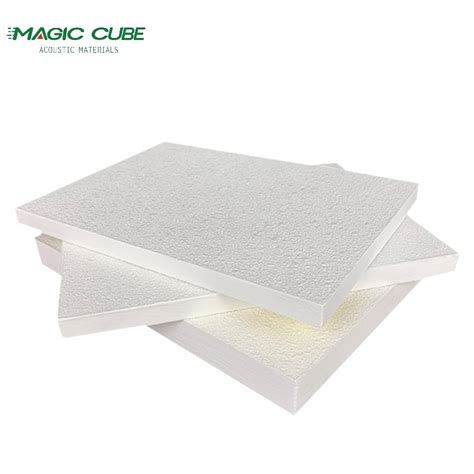 China Customized Glass Wool Ceiling Tiles Suppliers Manufacturers Factory Direct Price