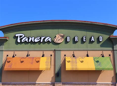 Panera Bread Delivery Louisville Ky At Madeleine Frayne Blog