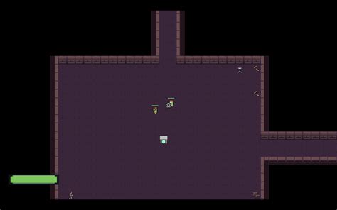 Proc Gen By Levineely