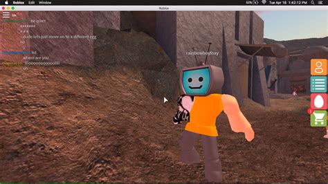 I Found Pyro In Roblox R Pyrocynical