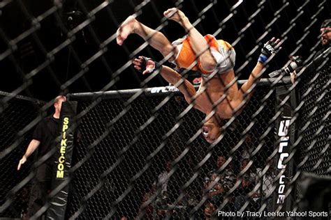 John Dodson Runs Circles Around Tj Dillashaw Takes ‘the Ultimate