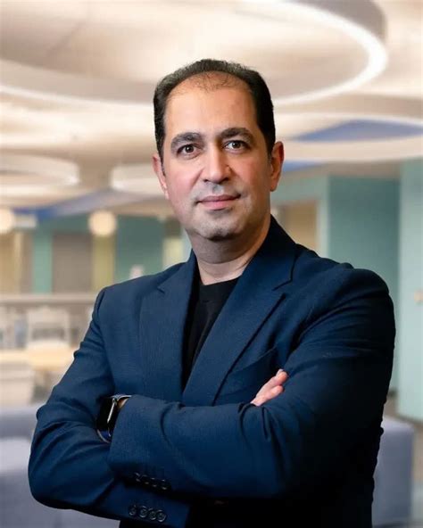 Behzad Feizbakhsh University Of Niagara Falls Canada