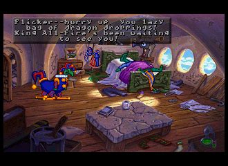 Download Blazing Dragons Sega Saturn My Abandonware