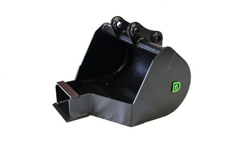 Case Cx23 Concrete Pouring Bucket 2 3t Mini Excavators Digbits Limited