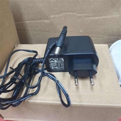 Jual Adaptor 2a 12v Merk Lg Adaptor 2a 12v Lg Murni Adaptor Cctv