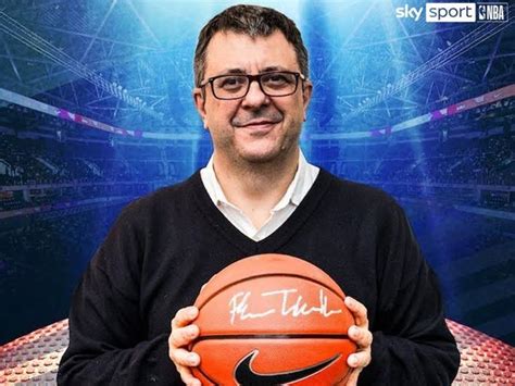 Flavio Tranquillo «da Michael Jordan A Ronaldo Quando Il Campione