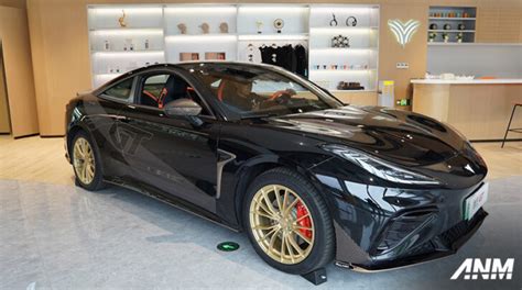 Neta Gt Modifikasi Autonetmagz Review Mobil Dan Motor Baru Indonesia