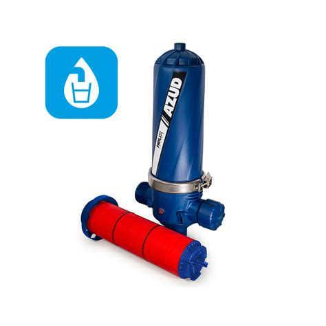 Azud Helix System Ft Industrial Azud Industrial