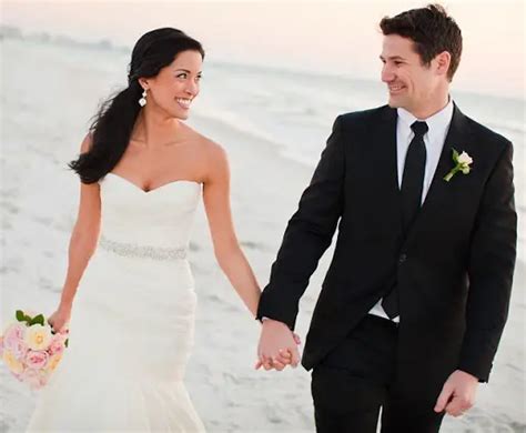Noelle Watters Married Jesse Watters And Living Happily As Husband And Wife