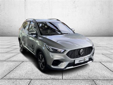 Mg Zs 15 Vti Tech Comfort Led Dab Pdc Apple Car Android Auto Jamstvo