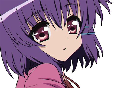 Yuuno Arashiko Mm