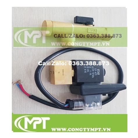 Van XẢ NƯỚc Lode Star Ld At1