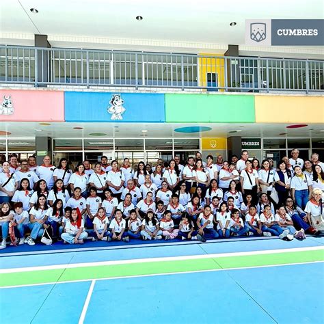 Instituto Cumbres Morelia Educación Icumbresmorelia • Instagram