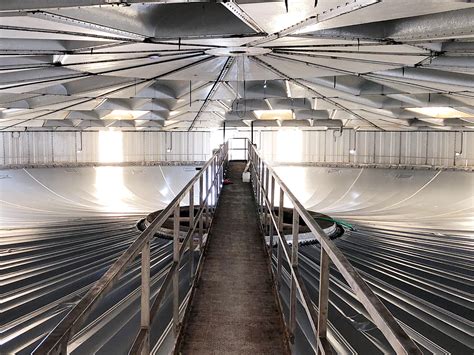 Biogas Expert Sioline